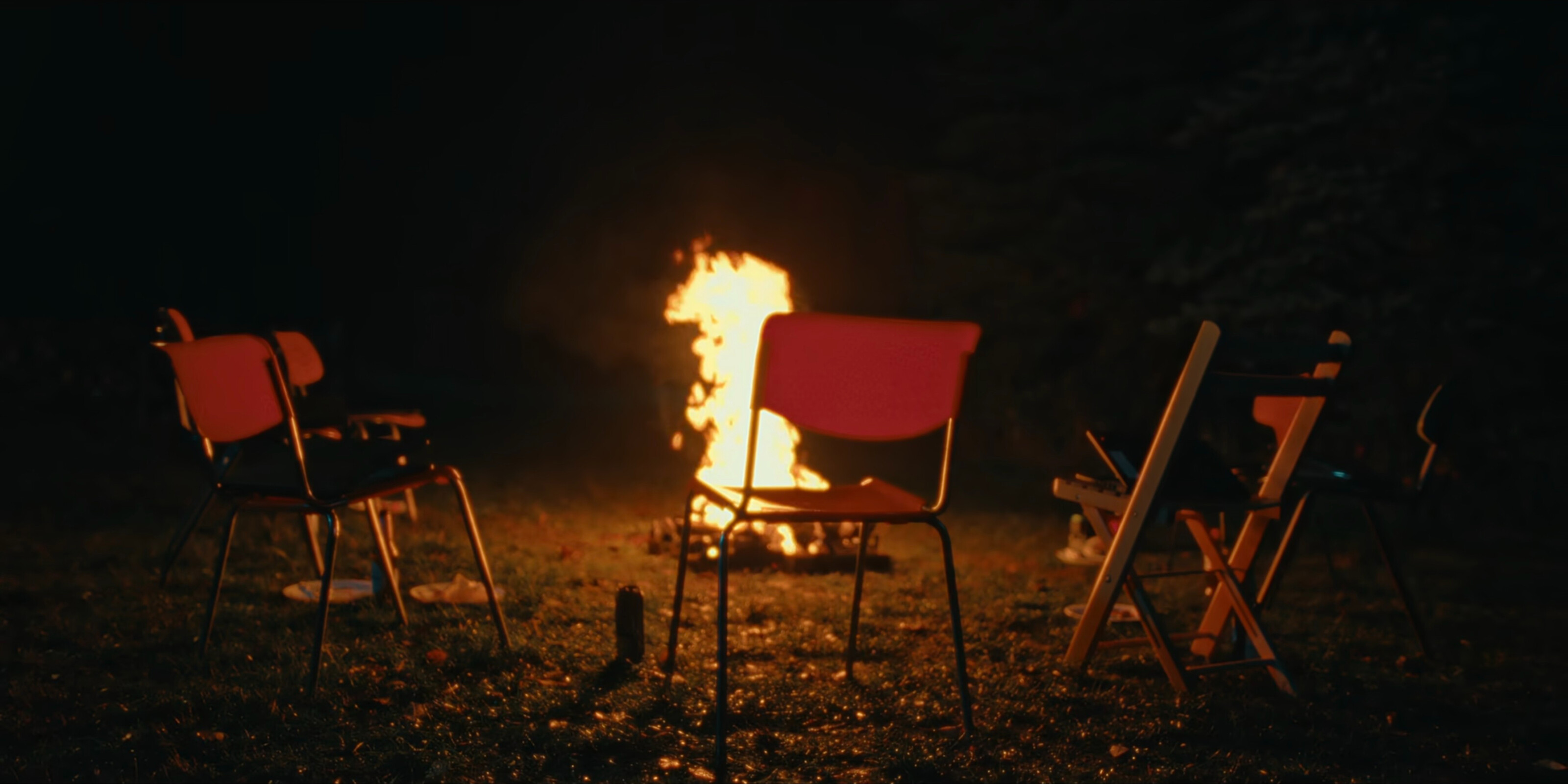 JOSEPH STRAUCH — CINEMATOGRAPHER – CYBERBUNKER (Netflix)