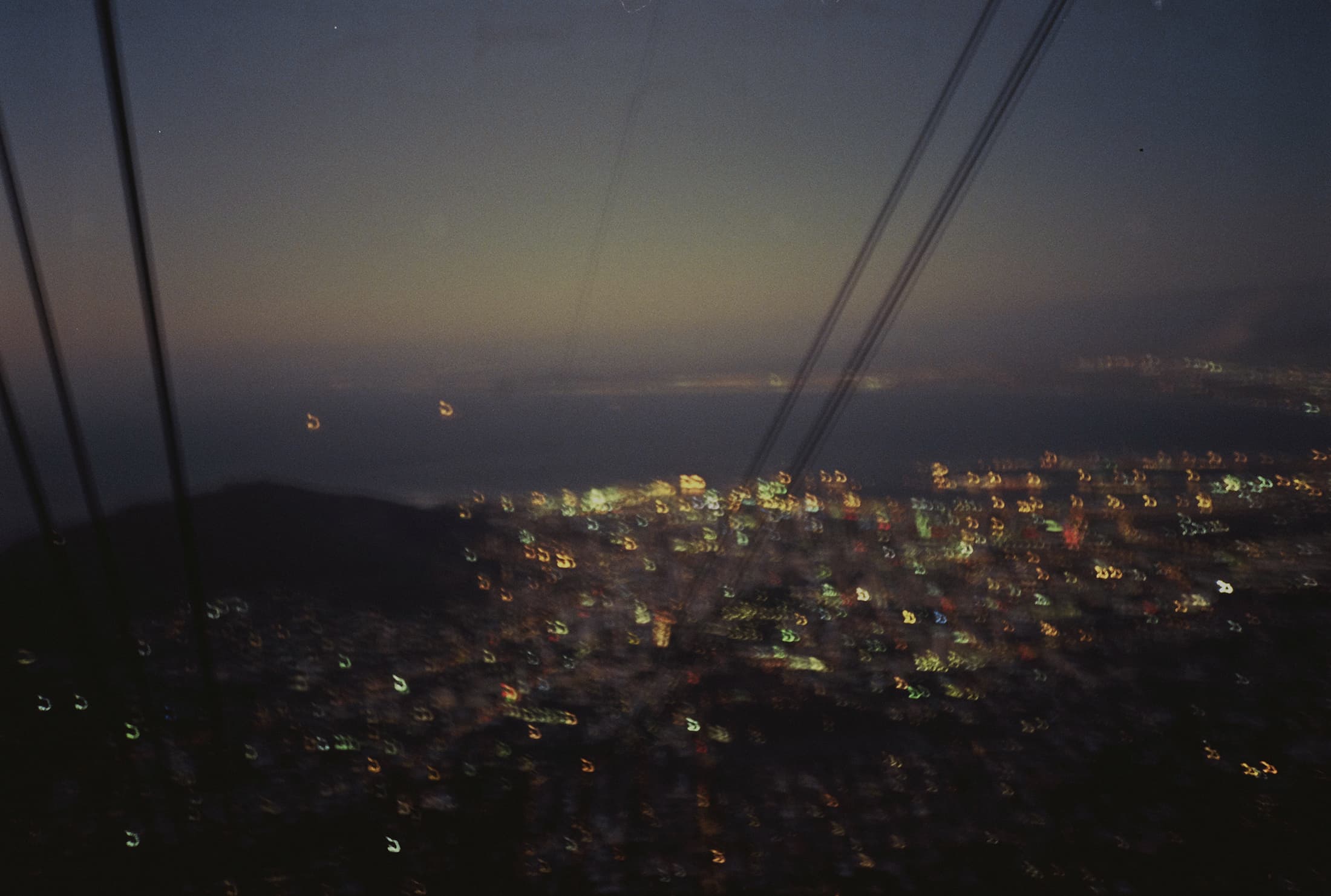 JOSEPH STRAUCH — CINEMATOGRAPHER – Capetown