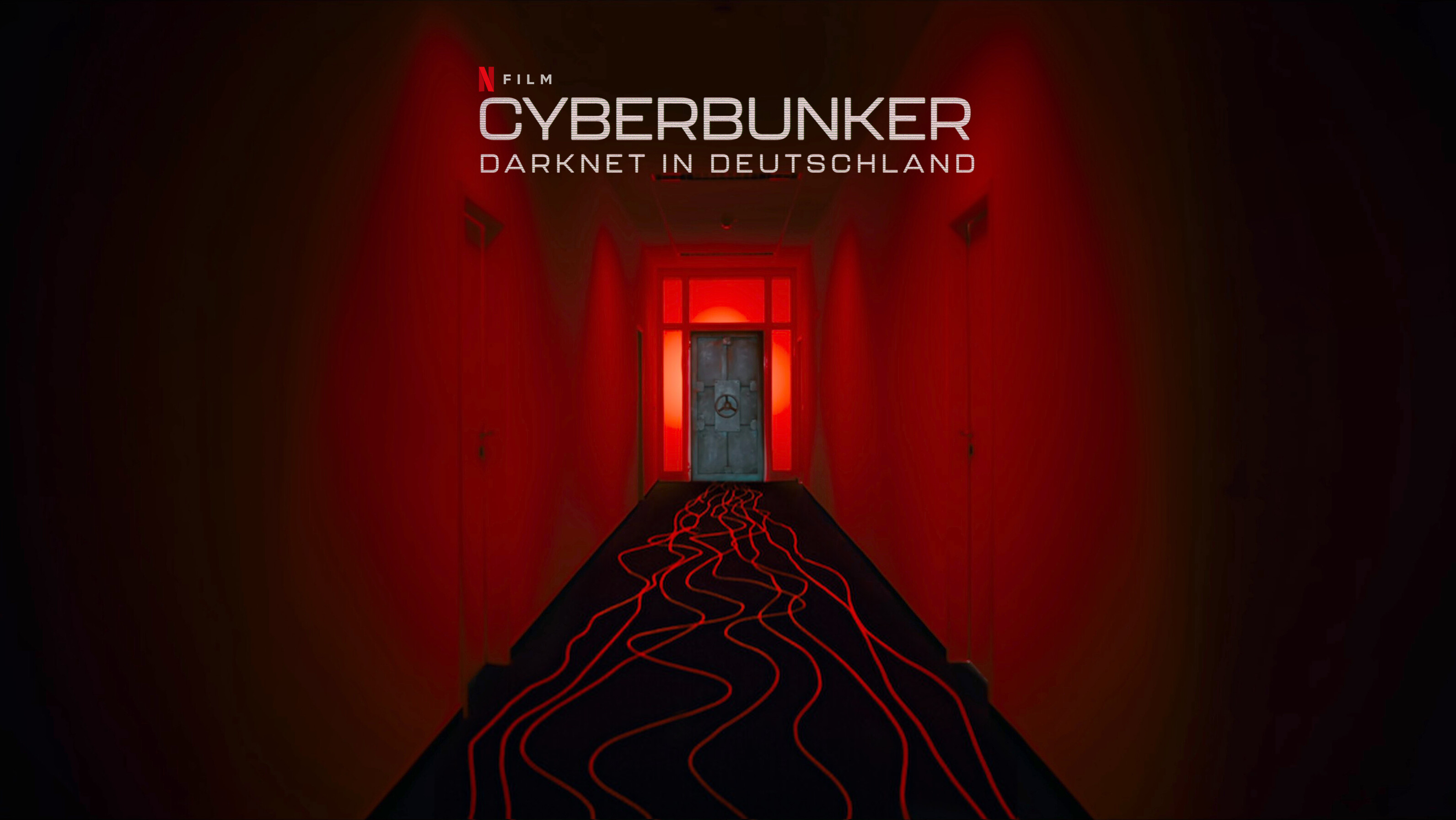 JOSEPH STRAUCH — CINEMATOGRAPHER – CYBERBUNKER (Netflix)