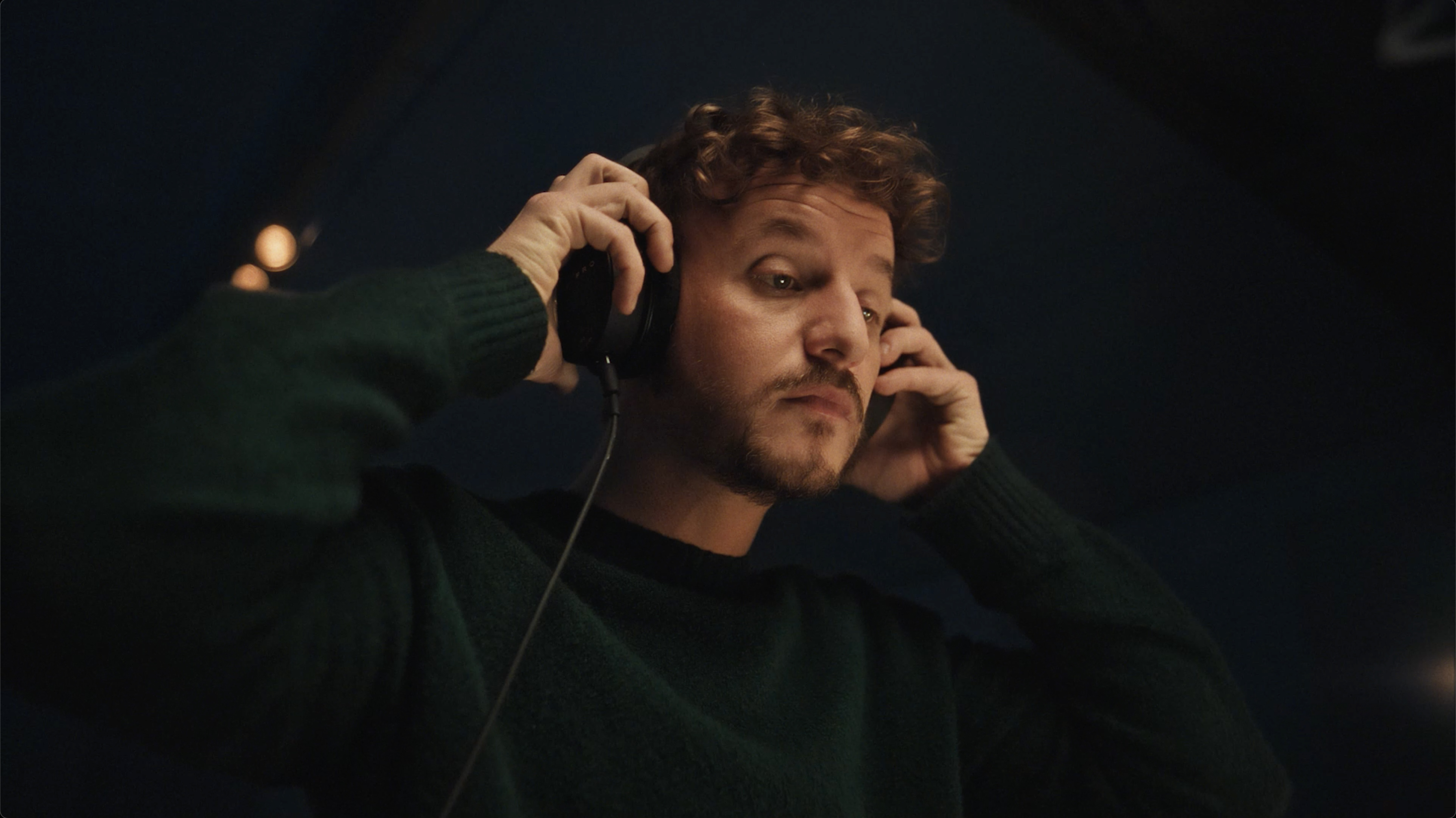 JOSEPH STRAUCH – COPA TS TVC 2024