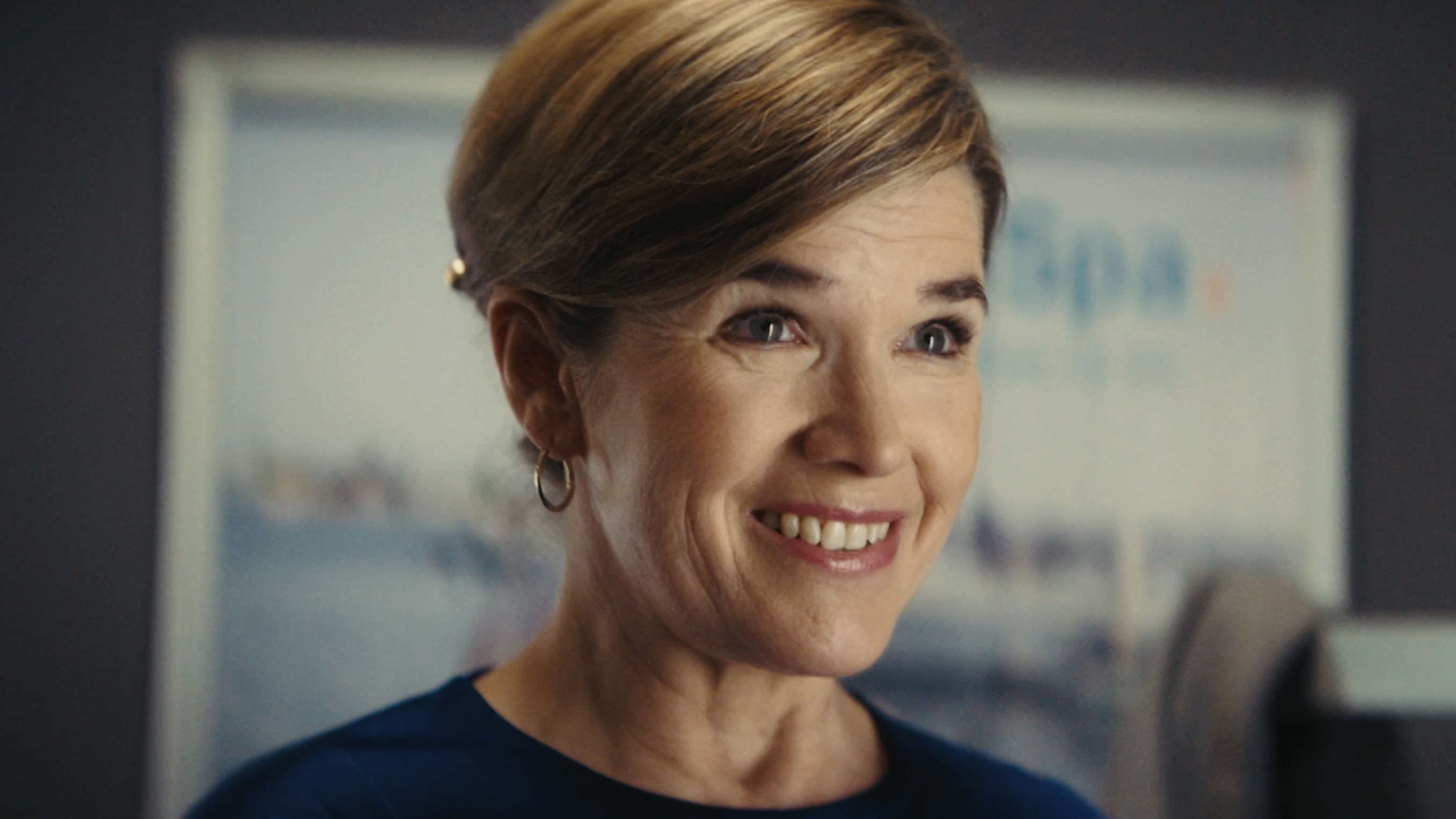 JOSEPH STRAUCH – Kurzschluss